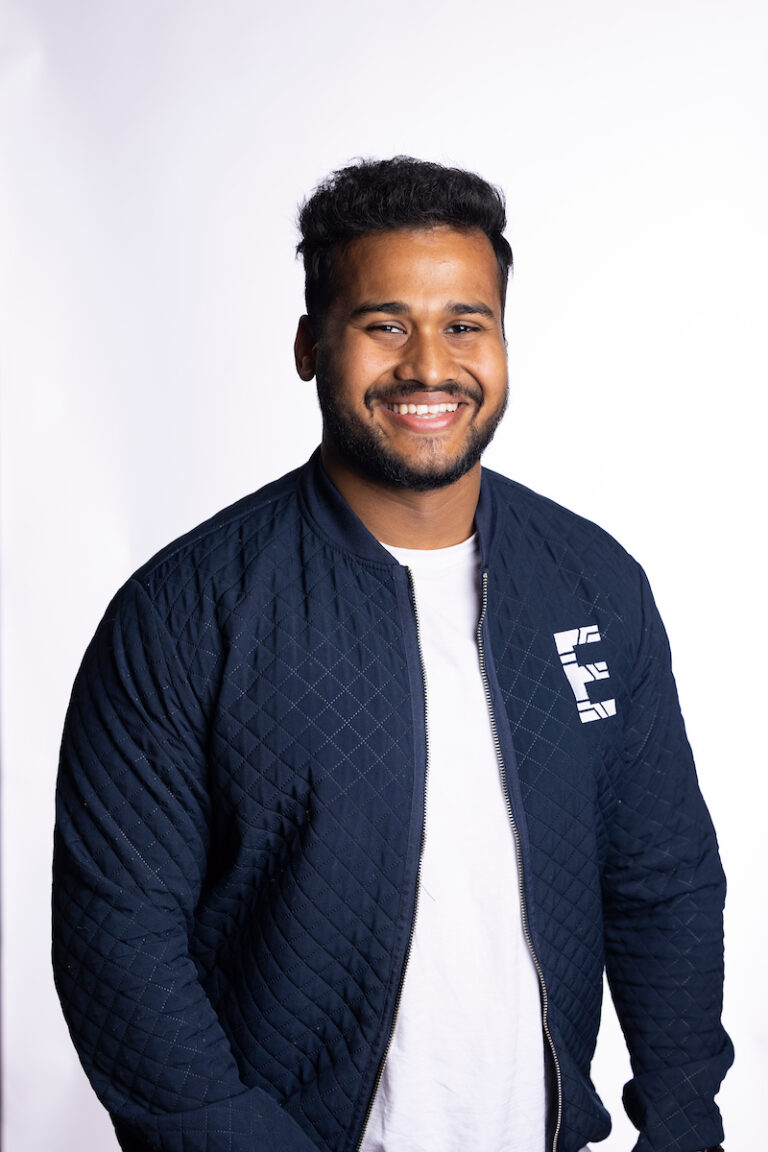 About – EVERYANGLE Live Website