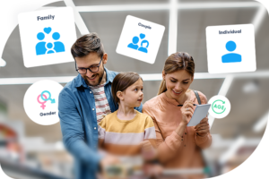 EVERYANGLE Live Website – Vision AI for Retail Analytics